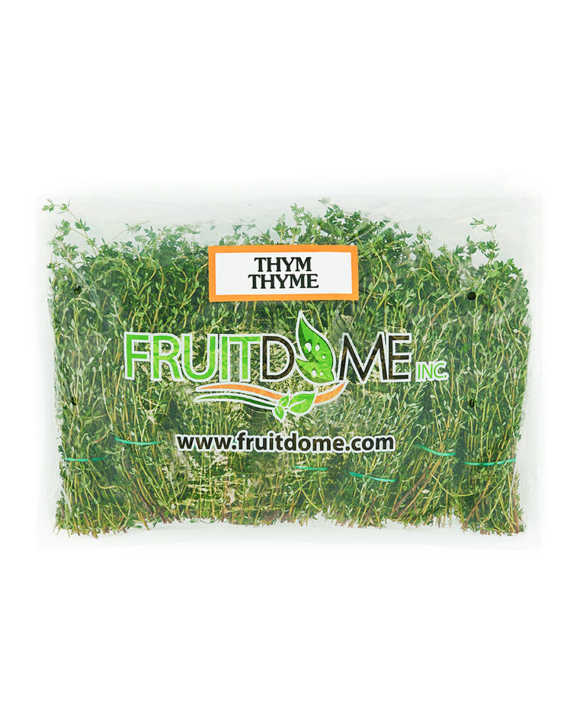 Thyme – Welcome to fruitdome.com